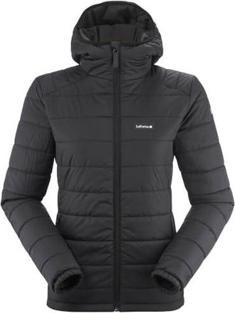 Lafuma Alta Loft Veste imperm&eacute;able pour femme, noir, S, Noir, S