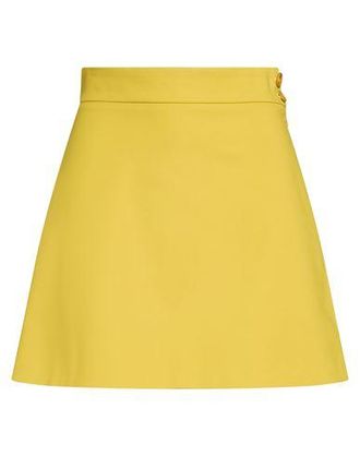 Patrizia Pepe BAS - Mini-jupes sur YOOX.COM