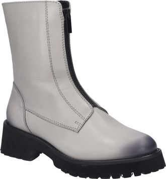 Josef Seibel Damen Stiefel Sallina 11 in hellgrau