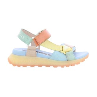 Hispanitas Femme, Chaussures, Multicolore, Taille: 40 EU Chaussures femme multicolores
