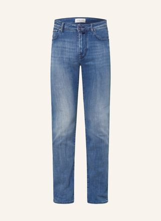 Jacob Cohen Jacob Cohen Jeans Bard Regular Slim Fit blau