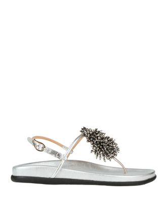Ancient Greek Sandals SCHUHE - Zehentrenner auf YOOX.COM