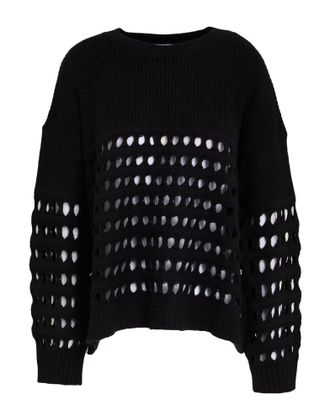 Z.o.e. Zone of embroidered STRICKWAREN - Pullover auf YOOX.COM