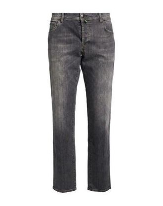 LUIGI BORRELLI NAPOLI BAS - Pantalons en jean sur YOOX.COM