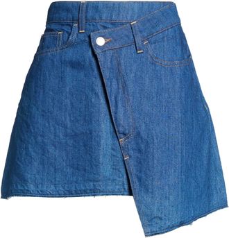 Department Five HOSEN & R&Ouml;CKE - Jeansr&ouml;cke auf YOOX.COM