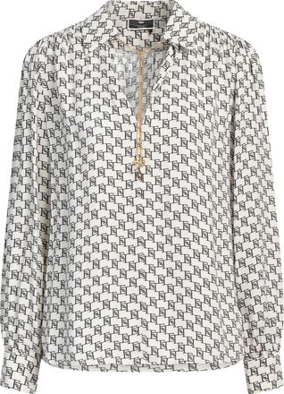 Elisabetta Franchi TOPS - Tops auf YOOX.COM