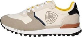 Blauer Homme, Chaussures, Multicolore, Taille: 46 EU Dixon02 Baskets