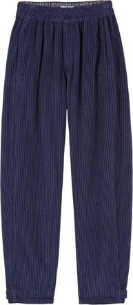 Emile Et Ida Pantalon Jogger Ernest Velours Emile et Ida