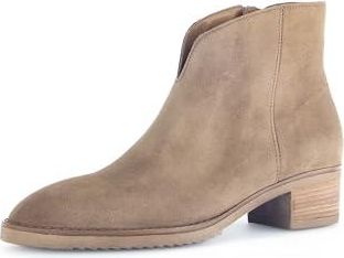 Gabor Bottines classiques pour femme, Farro 14, 38 EU