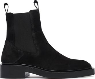 GANT Klassische Stiefeletten Gant Fallwi 33543445 Schwarz