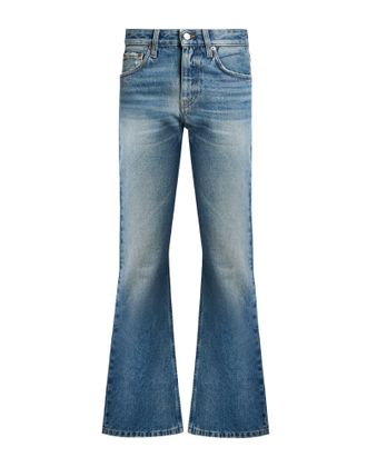 Department Five HOSEN & R&Ouml;CKE - Jeanshosen auf YOOX.COM