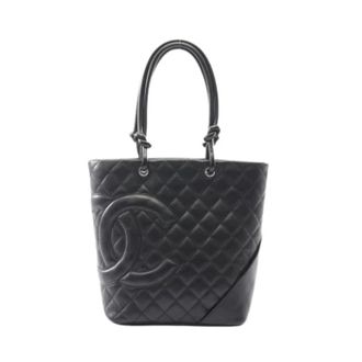 Chanel Damen, Pre-Owned, Schwarzk, ONE SIZEGr&ouml;&szlig;e