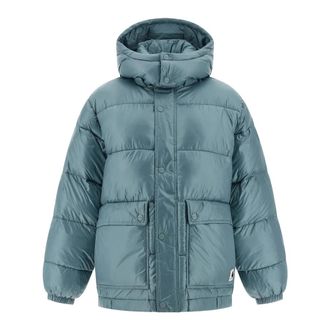 Carhartt Work in Progress Benson Jacket - - Jackets - Damen - Blau - XS