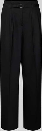 More & More Stoffhose mit Ges&auml;&szlig;taschen