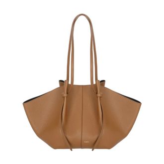 Yuzefi Damen, Taschen, Beige, ONE SIZEGr&ouml;&szlig;e