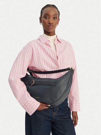 Coccinelle Handtasche U4A Coccinellepaki E1 U4A 15 01 01 Dunkelblau
