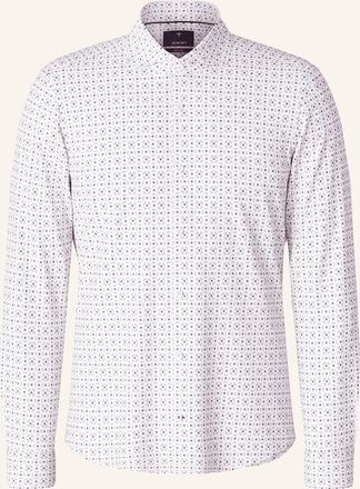 Joop Hemd Pares Slim Fit gruen