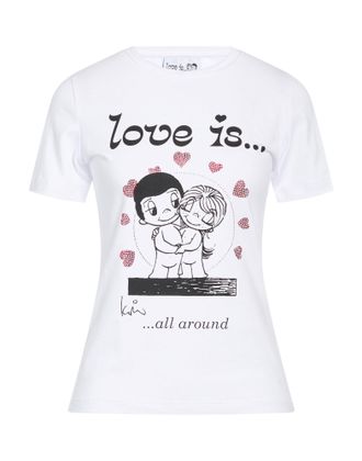 Ga&euml;lle Paris LOVE IS... BY GA&Euml;LLE PARIS