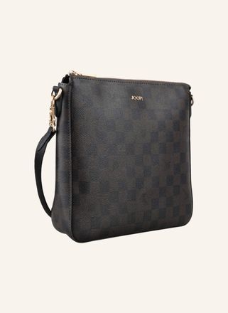 Joop Schultertasche Cortina Piazza Jasmina braun