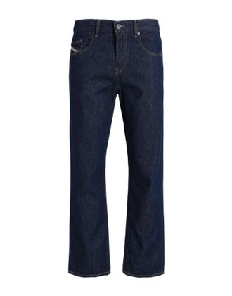 Diesel 2020 D-VIKER Z9B85 STRAIGHT JEANS