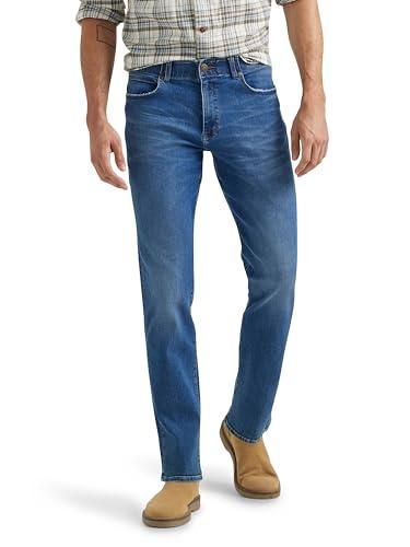 Lee Jean Moderne pour Homme Extreme Motion Coupe Droite Jambe fuselée ...