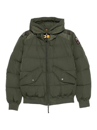 Parajumpers Casualjacke - Gr&uuml;n
