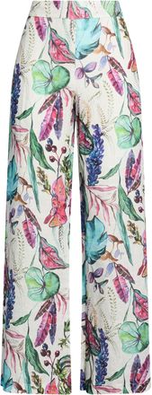 120% Lino HOSEN & R&Ouml;CKE - Hosen auf YOOX.COM