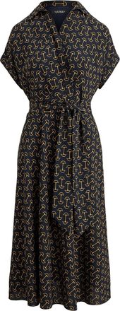 Lauren Ralph Lauren Kleid