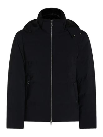 Montecore Blouson Rembourr&eacute; - Bleu
