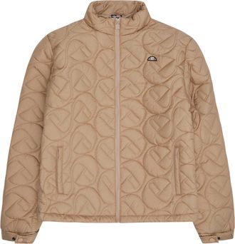 Ellesse Vill Steppjacke f&uuml;r Herren (Beige)