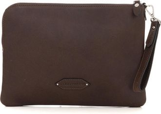 Alberto Luti Herren, Taschen, Braun, ONE SIZEGr&ouml;&szlig;e