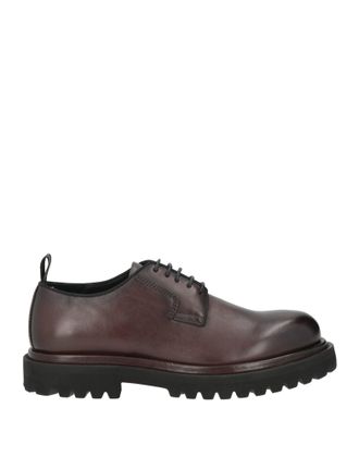 Officine Creative SCHUHE - Schn&uuml;rschuhe auf YOOX.COM