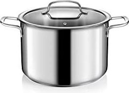 Tescoma Topf mit Deckel OPTIMA ø 24 cm, 7,0 l