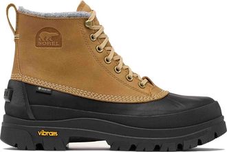 Sorel Sneaker - Hellbraun