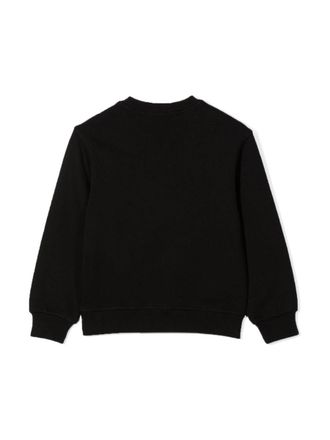Dsquared2 Relax Sweatshirt - Black