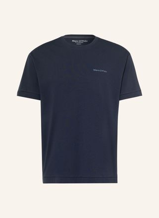 Marc O'Polo Marc Opolo T-Shirt blau