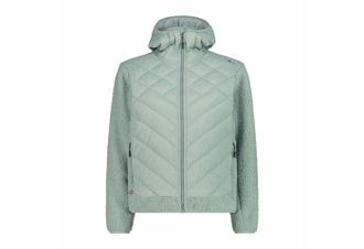 F.lli Campagnolo Outdoorjacke CMP Damen Jacke WOMAN JACKET HYBRID FIX HOOD 34P2386