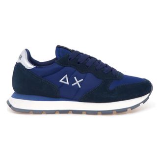 Sun 68 Damen, Schuhe, Blau, 37 EUGr&ouml;&szlig;e