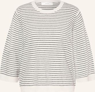 Inwear Inwear Pullover Nolaiw Mit 3/4-Arm schwarz