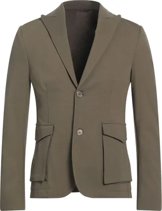 Daniele Alessandrini ANZ&Uuml;GE und CO-ORDS - Blazers auf YOOX.COM