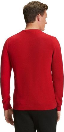 Falke Strickpullover (1-tlg) mit Bio-Baumwolle