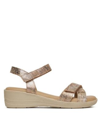 Go Soft Sandalen WI23-ESTER-02 Beige