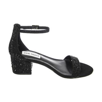 Steve Madden Damen, Schuhe, Schwarzk, 37 EUGr&ouml;&szlig;e