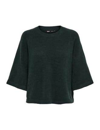 Only Onlsimoni KNT Noos Pull 3/4