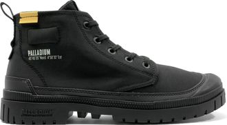 Palladium SP20 HI TECH Modus, Schwarz, 40 EU