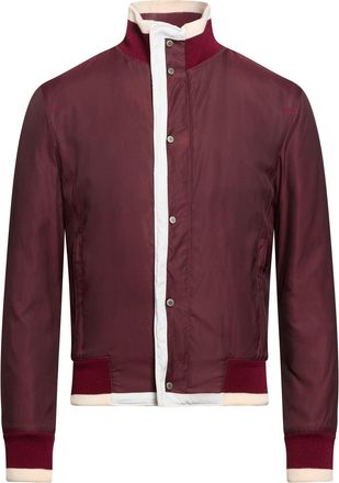Dirk Bikkembergs JACKEN & M&Auml;NTEL - Jacken und Anoraks auf YOOX.COM