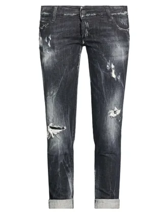 Dsquared2 HOSEN & R&Ouml;CKE - Jeanshosen auf YOOX.COM