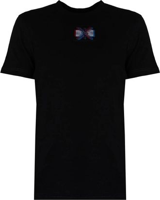 Diesel Diegor T-Shirt - - Tops - Herren - Schwarzk - M
