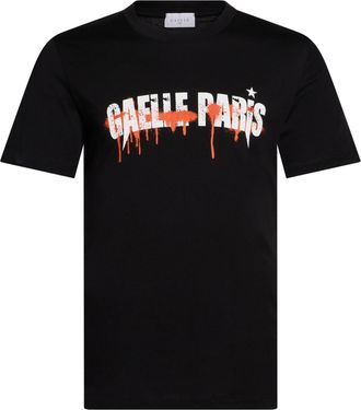 Ga&euml;lle Paris TOPS - T-shirts auf YOOX.COM