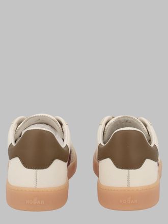 Hogan Cool Sneaker - Beige